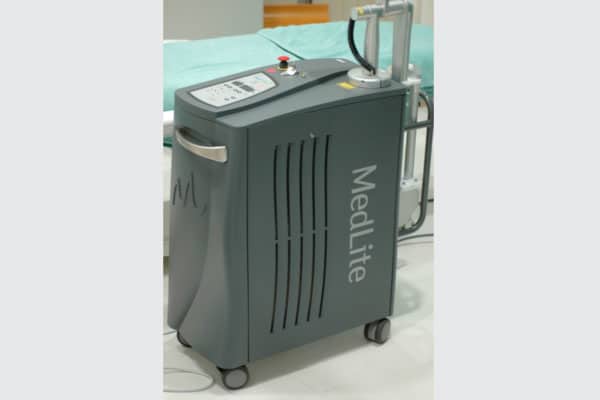 Dr. Al Rustom Polyclinic - medilite-c6-3